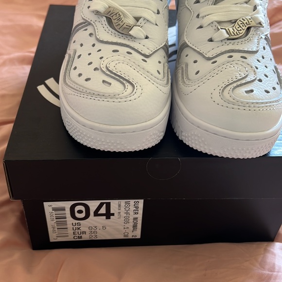 Shoes | Mschf Nib Super Normal Size 4 | Poshmark